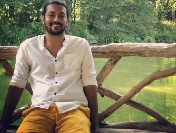 'I Am Mocking A Certain Class' - Akber Chaudhry Talks About His Journey