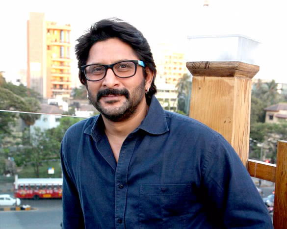 '25 Years, But Still In Search For Work' - Arshad Warsi Speaks On His ...