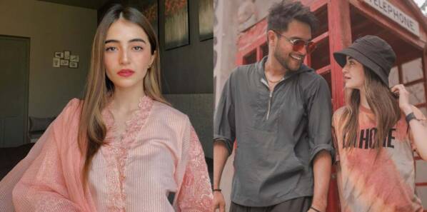 'We Are Not Cousins Or Step-Siblings' - Merub Ali Reveals Her ...