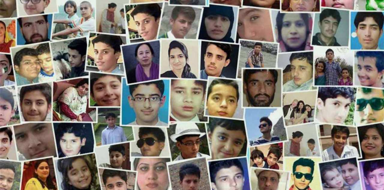 Painful Memory: Nation Remembers The Martyrs Of APS Attack On Its 7th ...