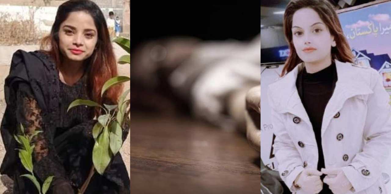 Shocking Story Behind Why Social Activist Saba Aslam Was Stabbed To Death In Karachi