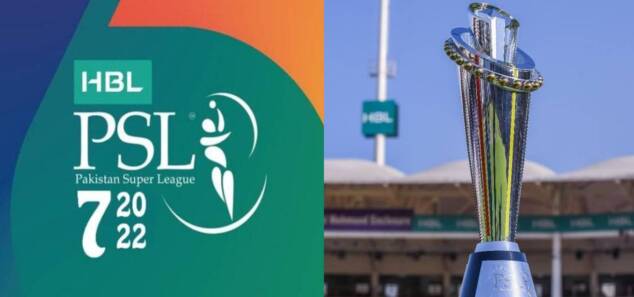 Let The Cricket Mela Begin! Pakistan Super League 2022 Schedule