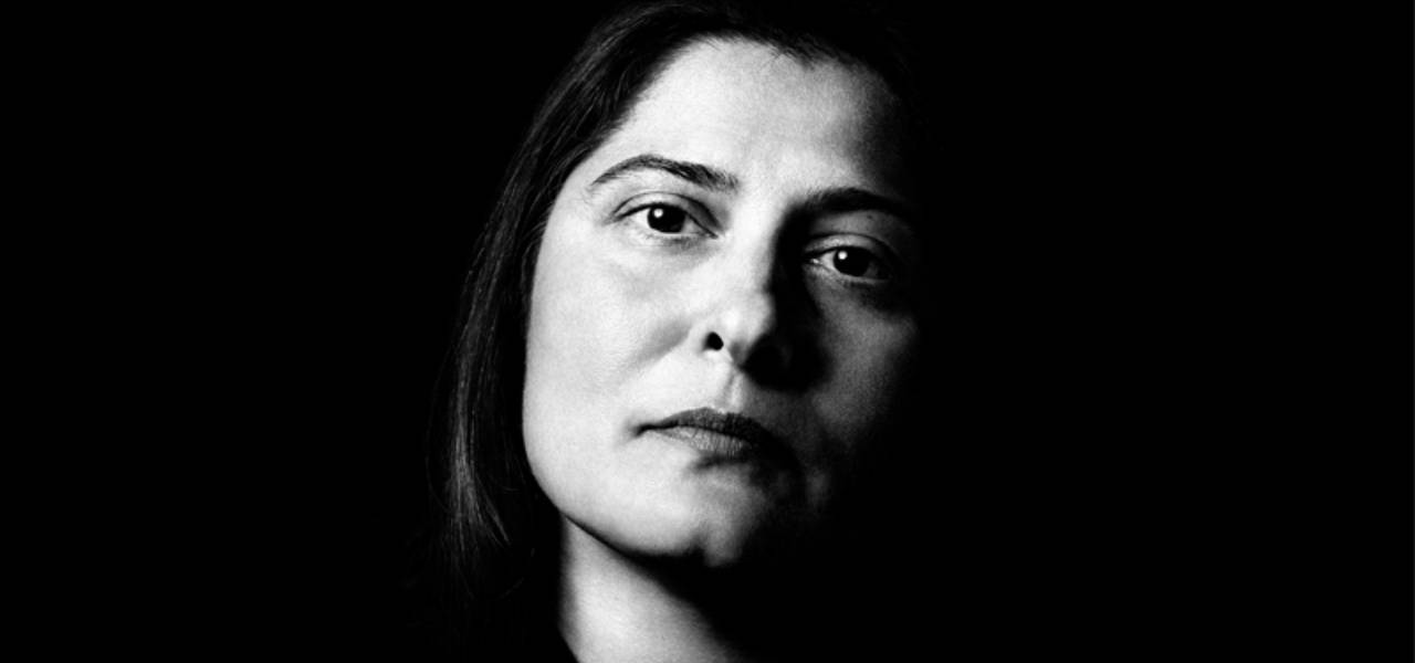 Big Achievement! Sharmeen Obaid-Chinoy Honored By British Human Rights ...