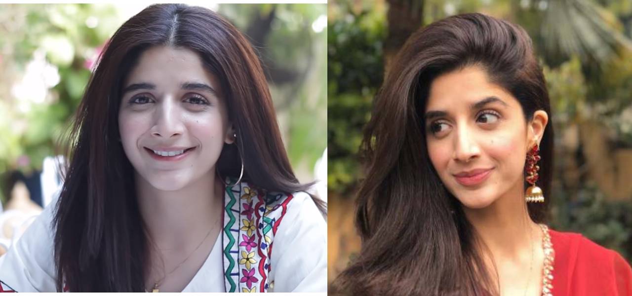 'I Have Been My Own Support' - Mawra Hocane Celebrates Her 10 Years In ...