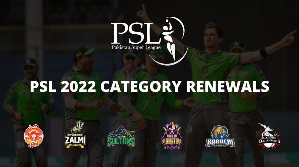 Let The Cricket Mela Begin! Pakistan Super League 2022 Schedule