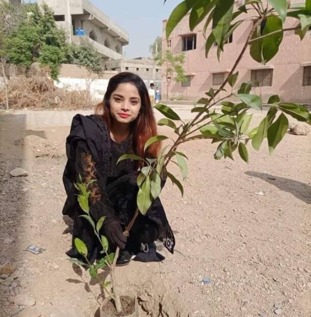 Shocking Story Behind Why Social Activist Saba Aslam Was Stabbed To ...