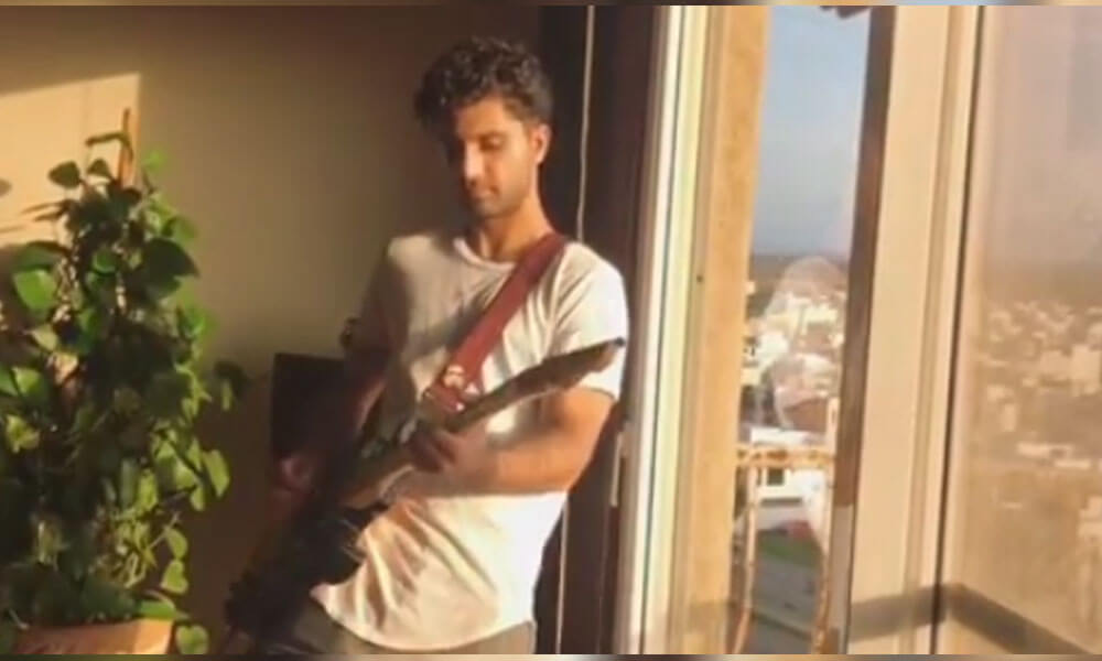 'I Still Want To Do More Music' - Ahad Raza Mir In Conversation With ...