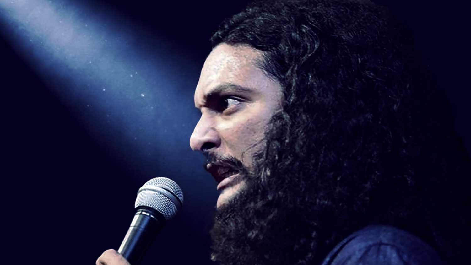 'I Am Mocking A Certain Class' - Akber Chaudhry Talks About His Journey