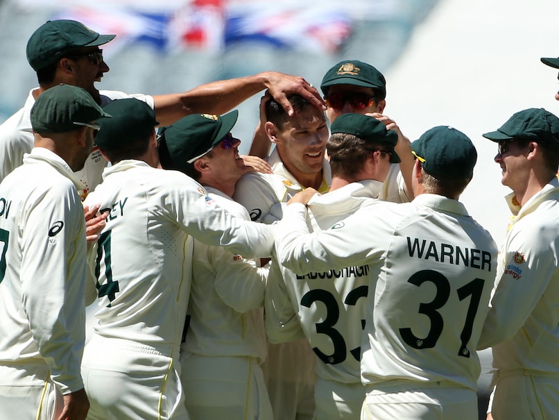 Aussies Retains! Australia Wins The Ashes 2021 Series