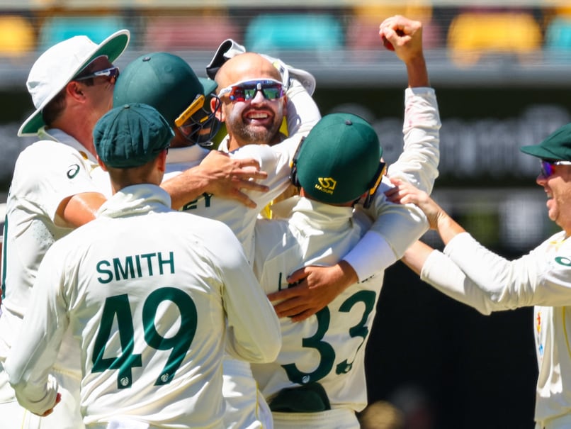 Aussies Retains! Australia Wins The Ashes 2021 Series
