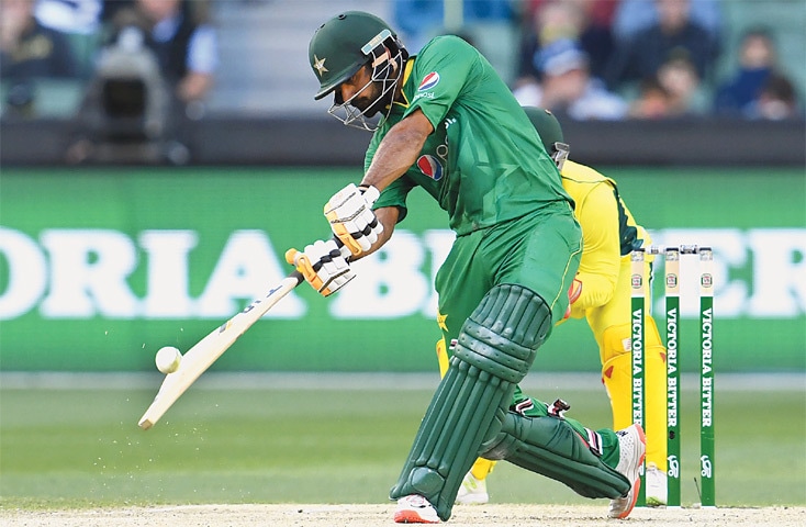 Mohammed Hafeez Announces Official Retirement From International Cricket