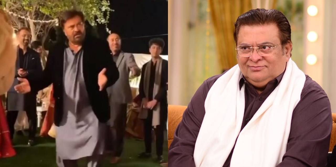 WATCH: Dance Performance By Shabbir Jan On 'Munni Badnaam' Takes ...