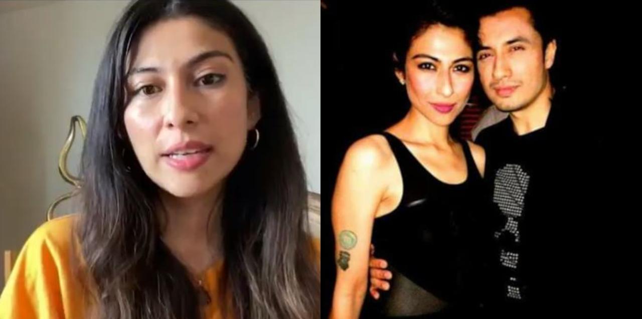 'I Felt It But Did Not See It' - Meesha Shafi Talks About Harassment ...