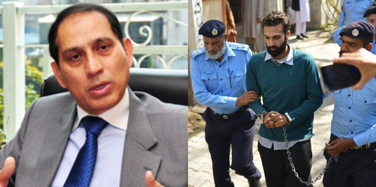 Noor Mukadam's Father Demands Death Sentence For Zahir Jaffer In Court ...