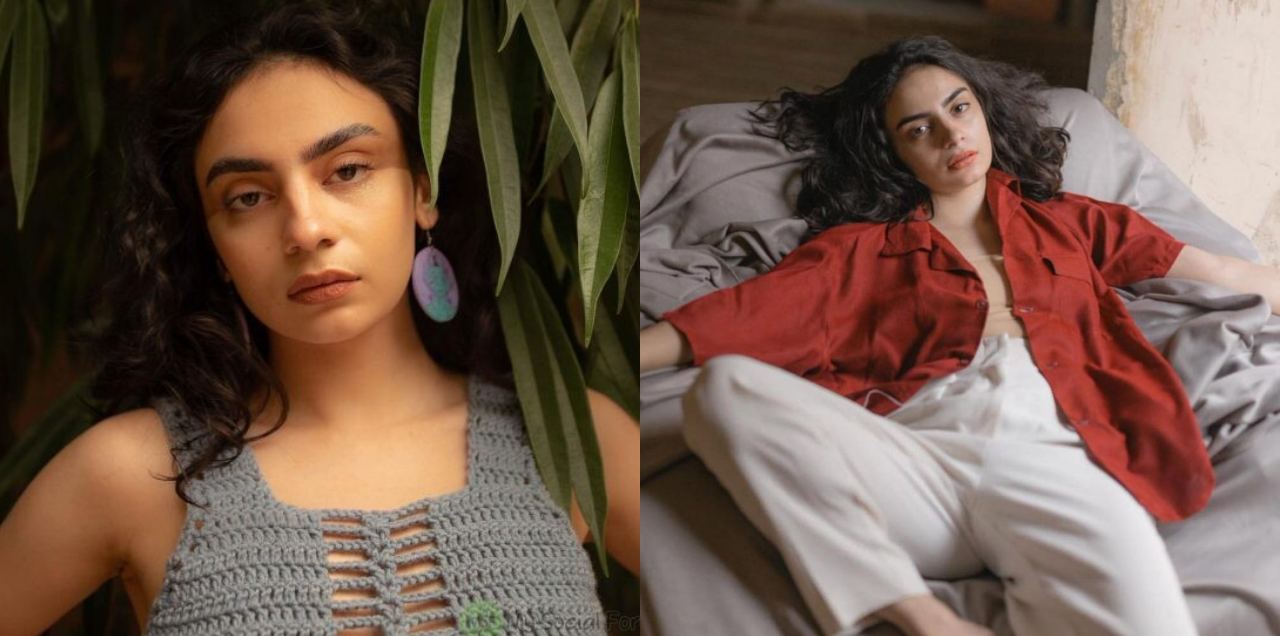 WATCH: Mehar Bano On Not Playing Damsels in Distress & Being Picky ...