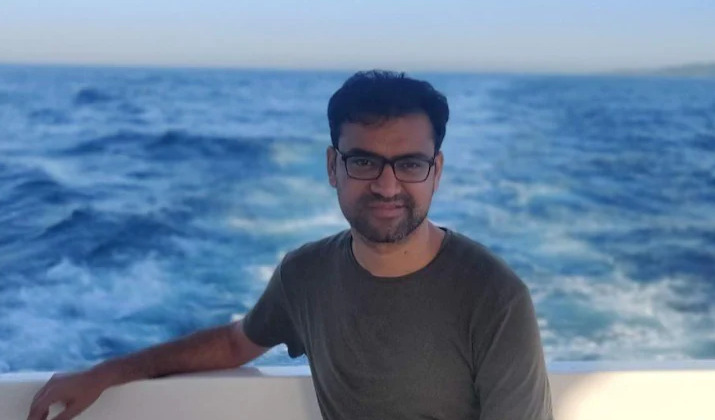 Man Named 'Kovid' Recounts Hilarious Encounters During Covid Pandemic ...