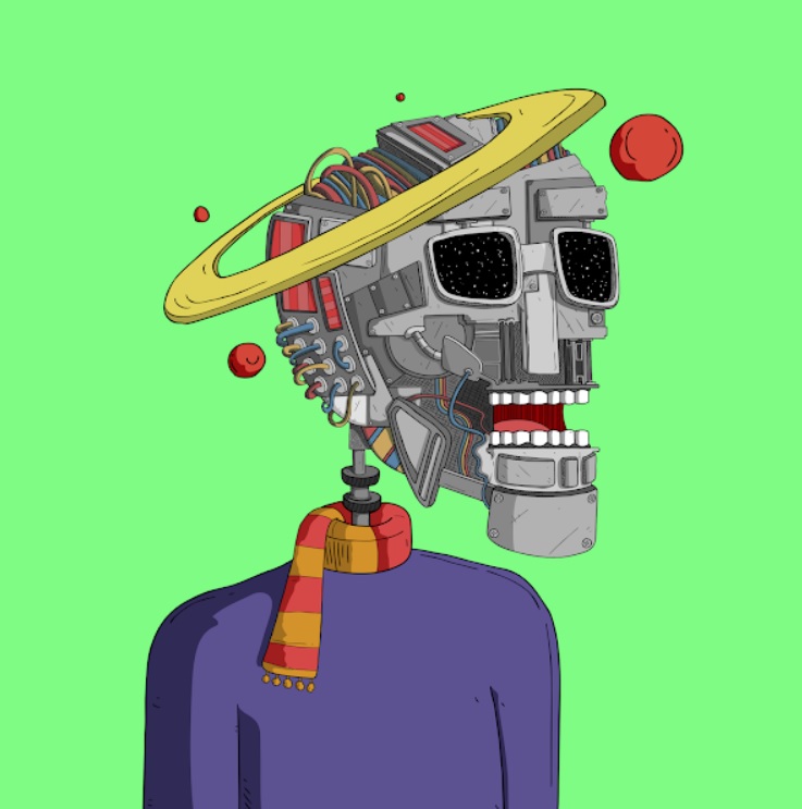 Complete Guideline How Pakistani Digital Artists Can Sell Their NFTs?