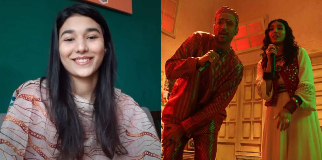 Getting To Know Shae Gill: Everything You Wanted To Know About The 'Pasoori' Singer