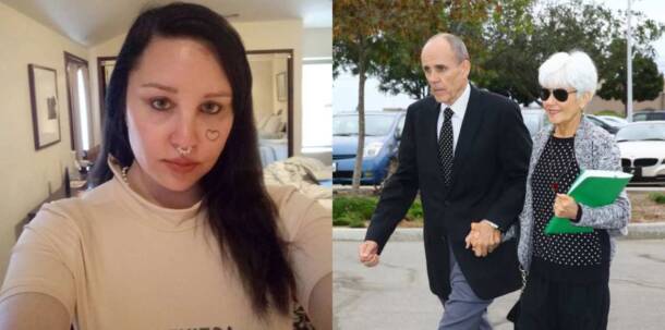 Hollywood Actor Amanda Bynes Files Petition To End Her 9-Year-Long ...