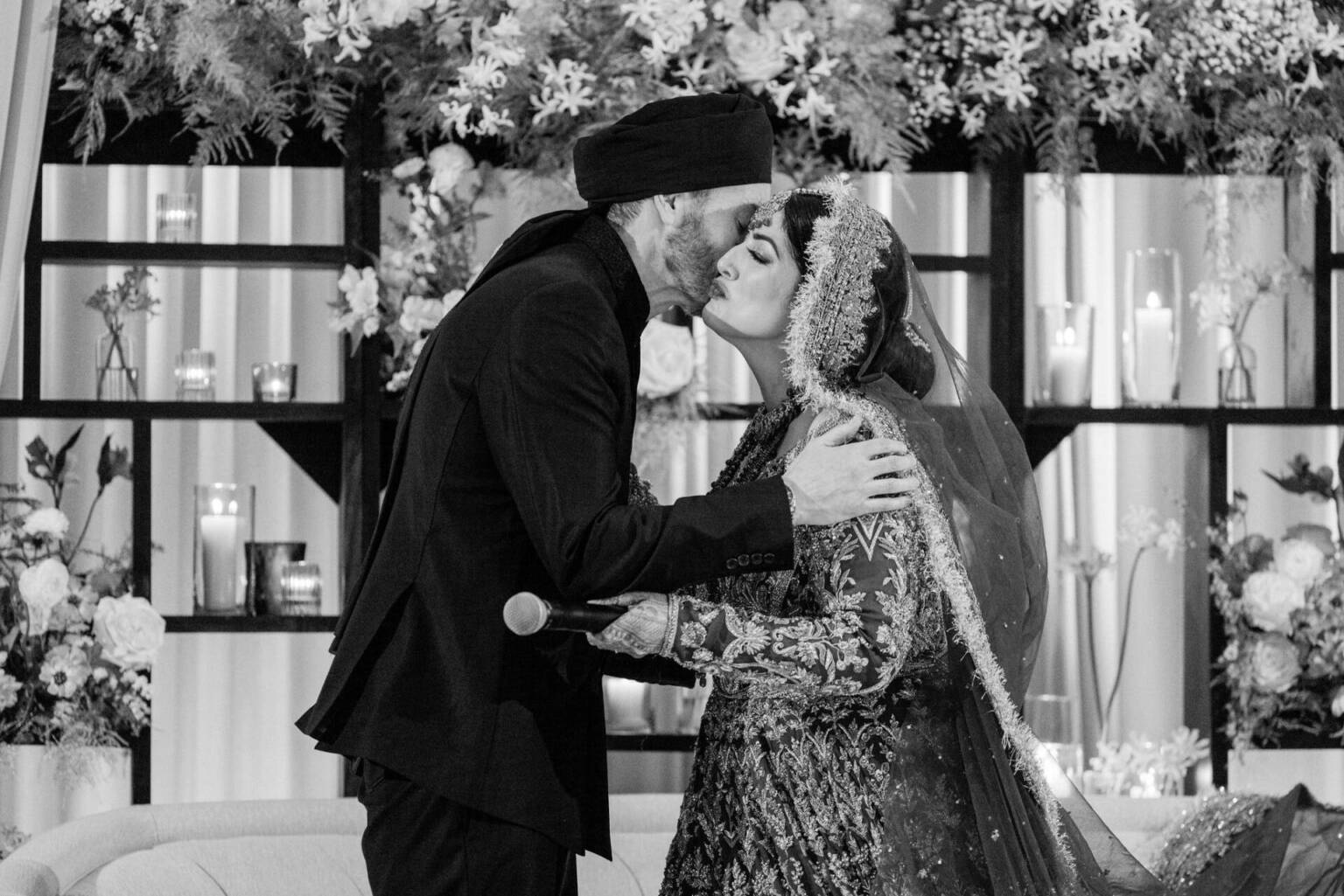 HSY Over The Moon! Pakistani Designer Hassan Sheheryar Yasin's Work ...