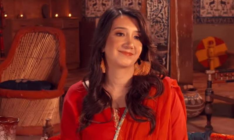 'Coke Studio Flourished Under Vital Signs Member' - Zeb Bangash Shares ...