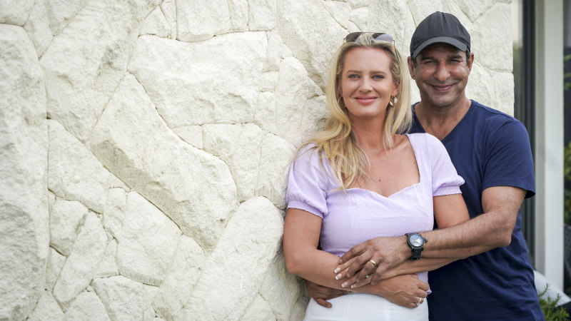 'I Want To Marry A Prince' - Shaniera Akram & Wasim Akram Shares Their ...