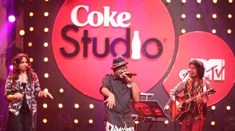 'Coke Studio Flourished Under Vital Signs Member' - Zeb Bangash Shares ...