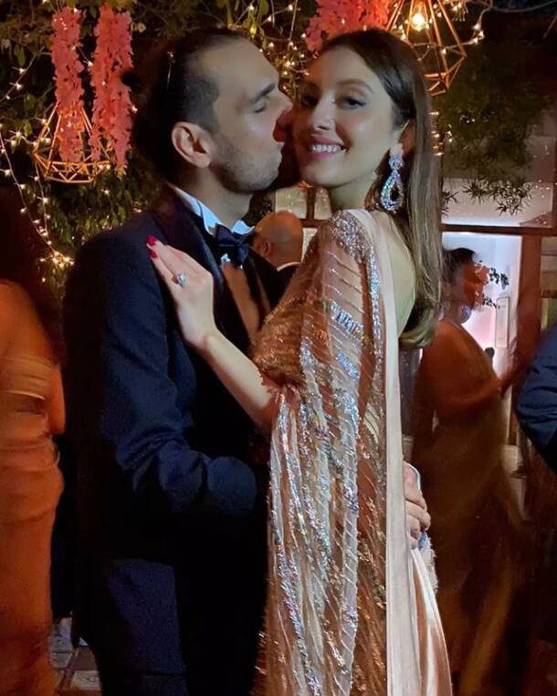 Neha Rajpoot Requests Prayers For Her Family As They Struggle To ...