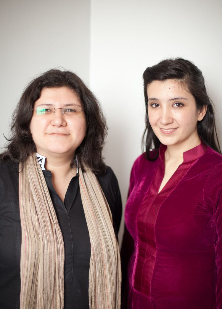 'Coke Studio Flourished Under Vital Signs Member' - Zeb Bangash Shares ...