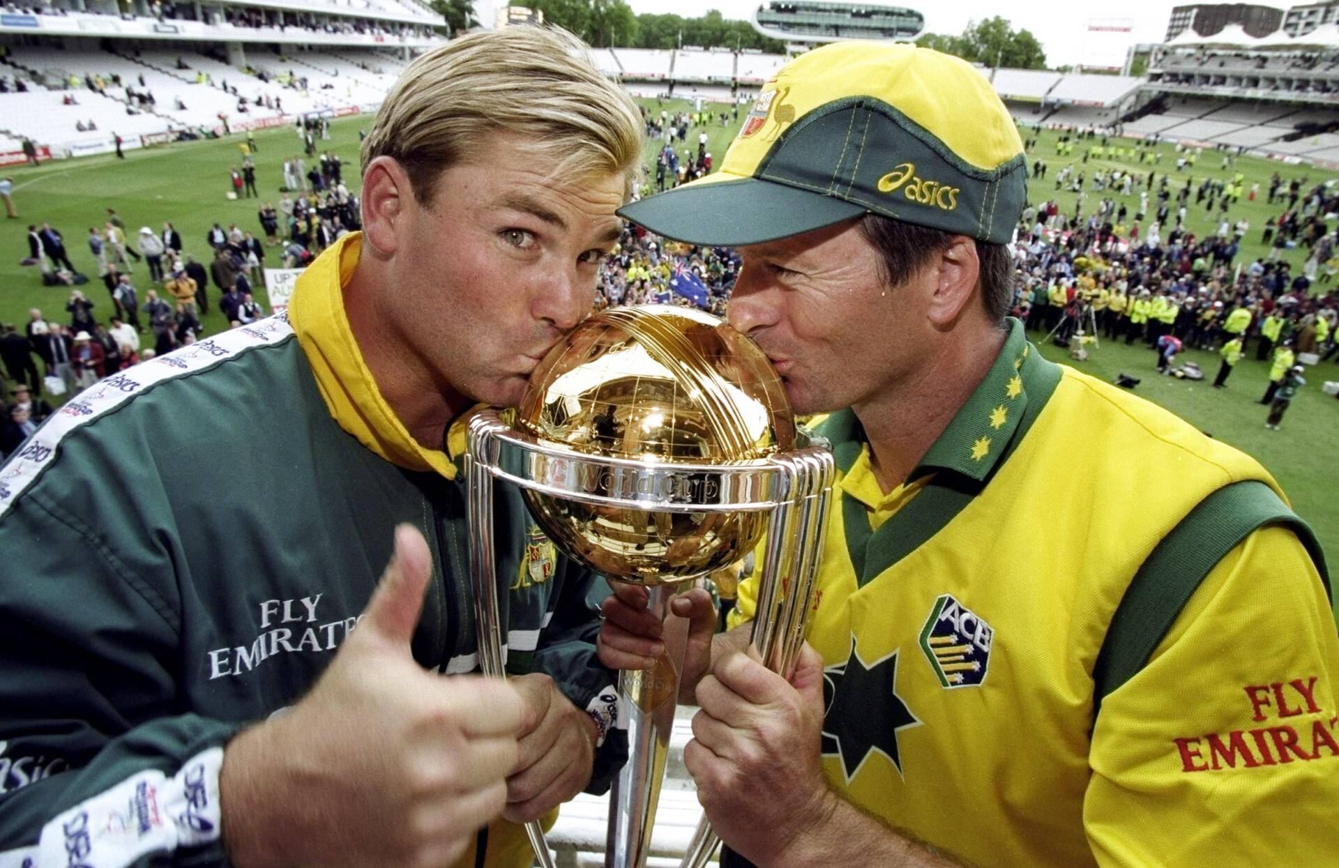 Big Loss For Cricket Fraternity - Shane Warnes Dies At The Age Of 52