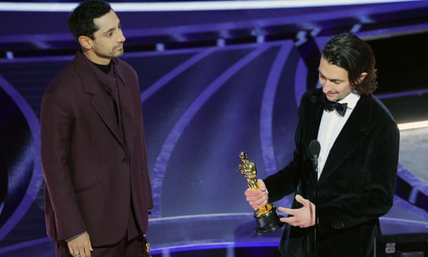 Riz Ahmed Becomes First Muslim Actor To Win Oscars