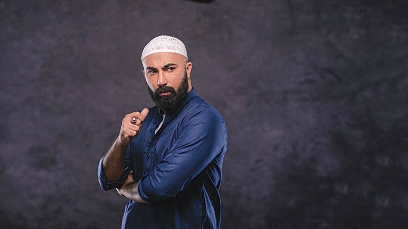 'I Set Up My Business HSY With My Own Saved Money' - Hassan Sheheryar ...