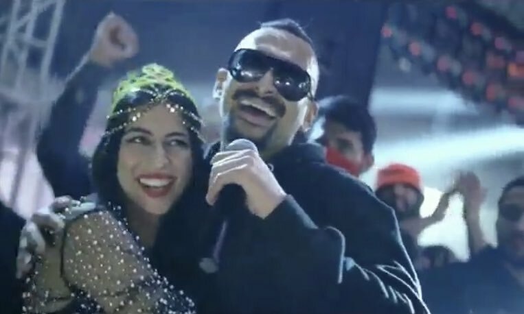 'Profanity Seems Like Profanity' - Faris Shafi Speaks Up About His ...