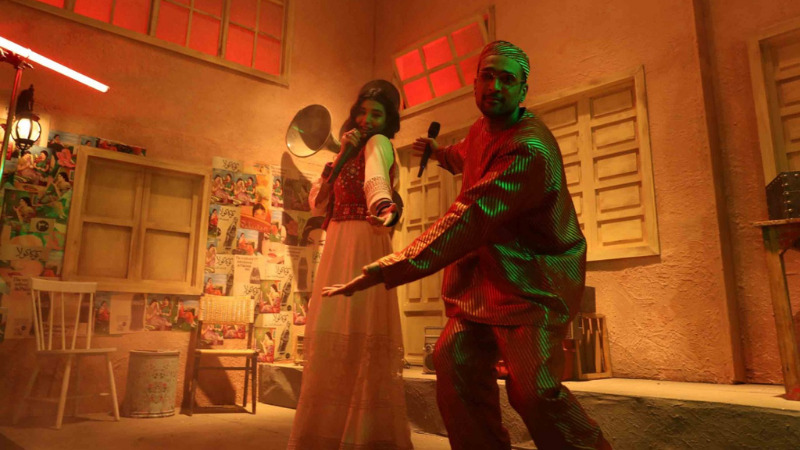 From No Body To Pasoori Singer - Shae Gill Puts Some Light On Her Coke ...