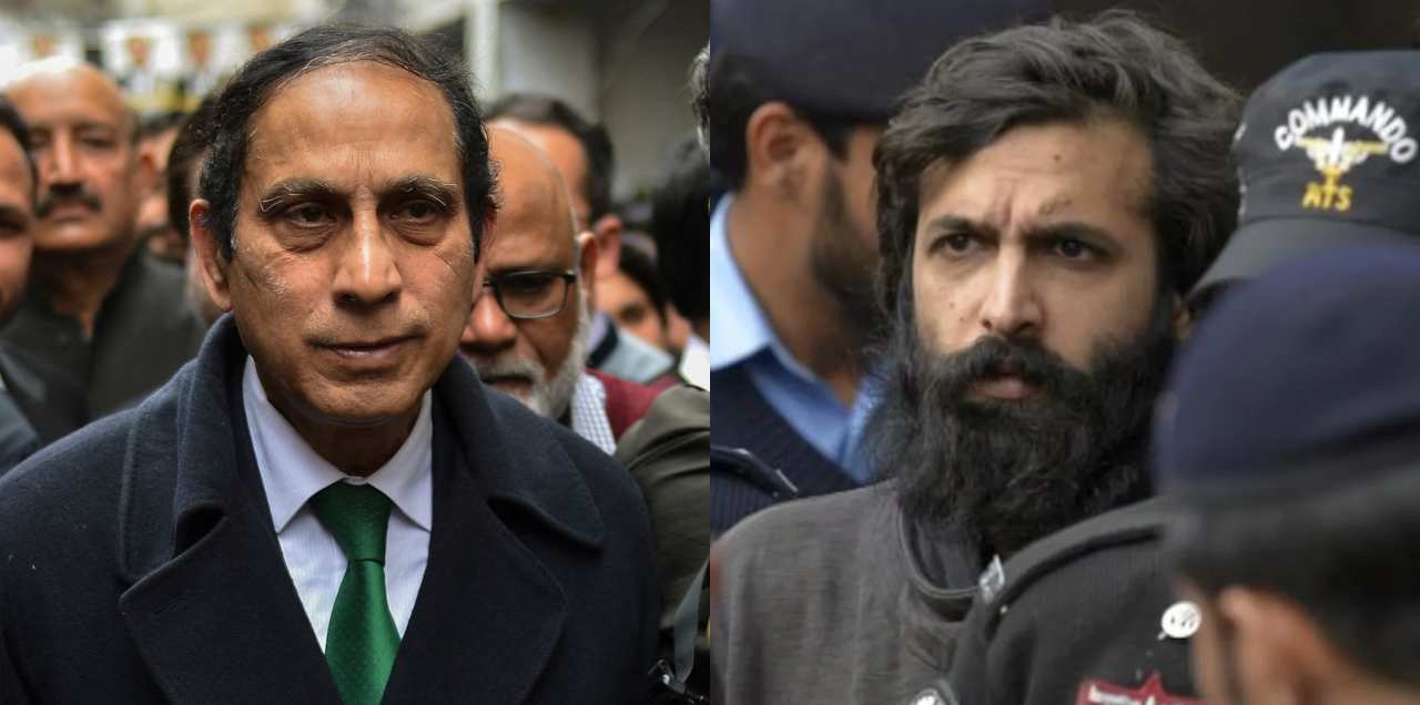 Noor Mukadam's Father Appeals For Increased Sentences For Zahir Jaffer ...