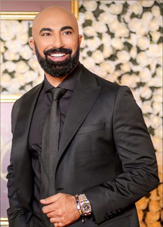 'I Set Up My Business HSY With My Own Saved Money' - Hassan Sheheryar ...