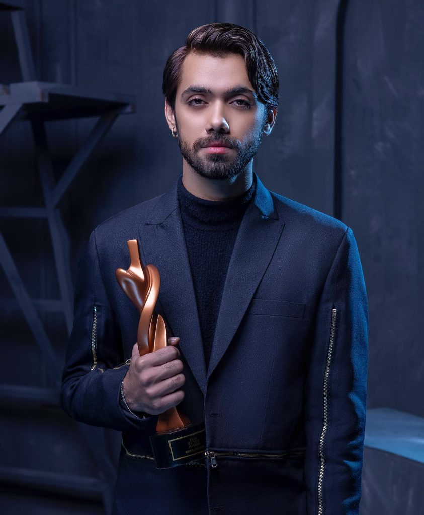Makeup Artist Syed Hussain An Witness Breaks Silence On Sana Javed's ...
