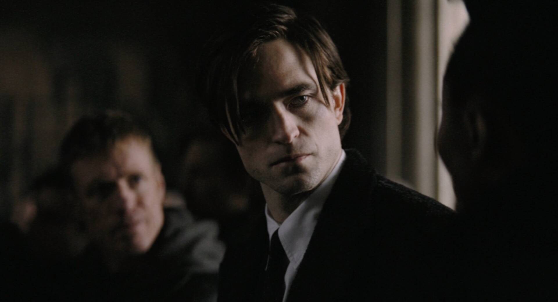 I'm Vengeance! - The Batman Review