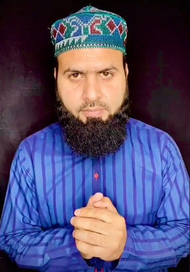 List Of Top 10 Pakistani TikTok Stars Of 2024