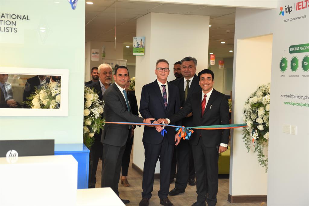 How Is IDP Education Helping In Transforming Landscape Of International ...