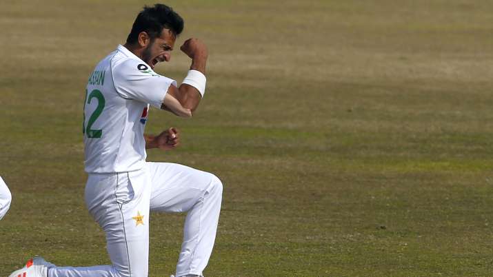 'I Am Very Excited' - Hasan Ali Signs England's County Lancashire