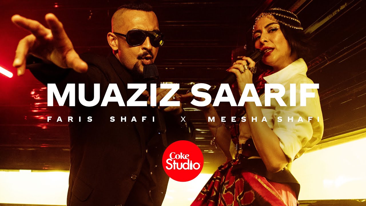 Netizens Believe Coke Studio Season 14 Is The 'Best Season' Ever ...
