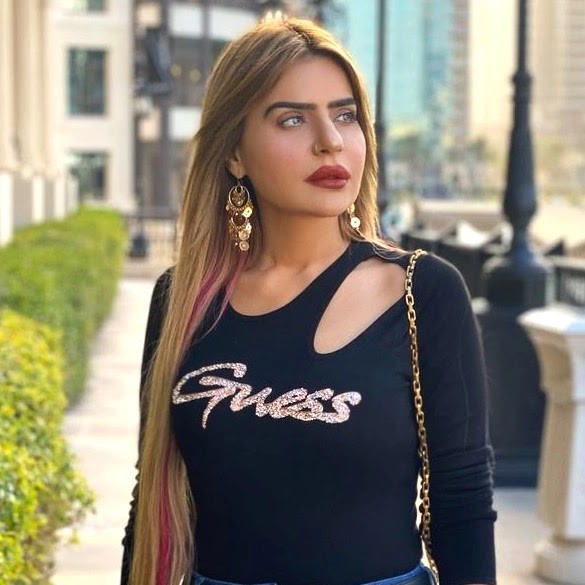 List Of Top 10 Pakistani TikTok Stars Of 2024
