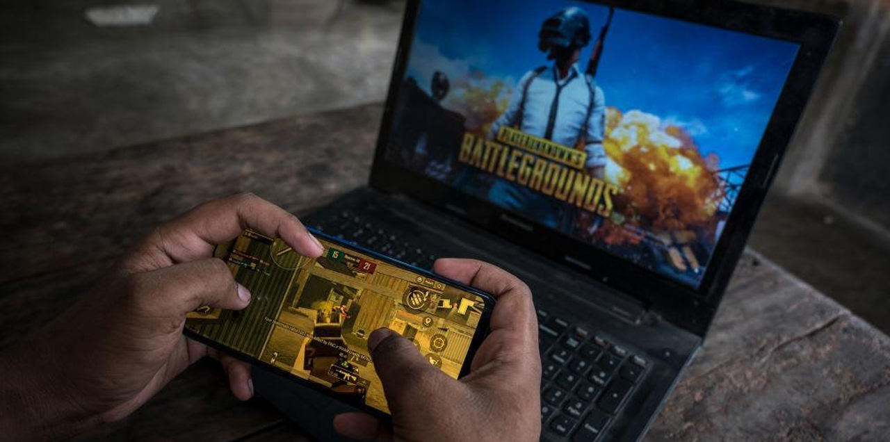 10 Top PUBG Players In Pakistan 2024