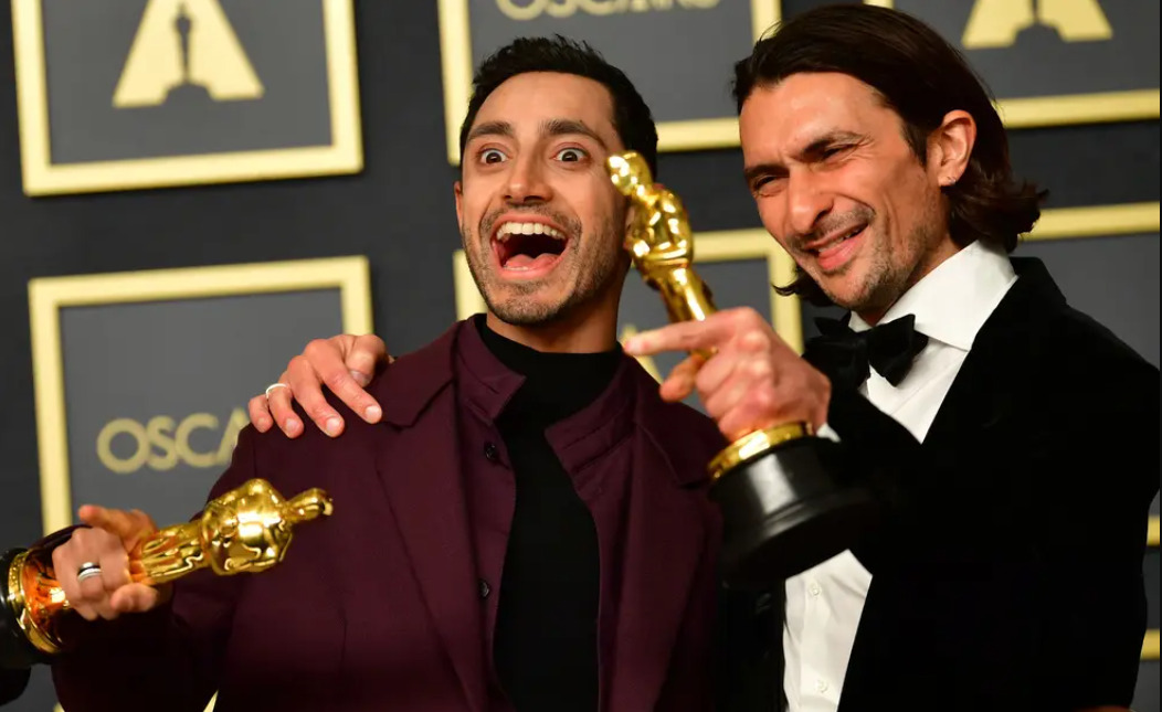 Riz Ahmed Becomes First Muslim Actor To Win Oscars