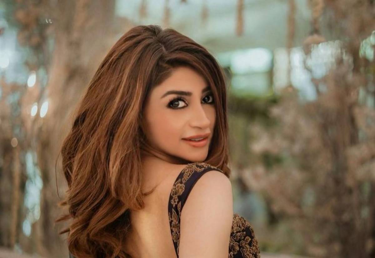 'I Was A Kid, Given Responsibilities' - Zoya Nasir Puts Some Light On ...