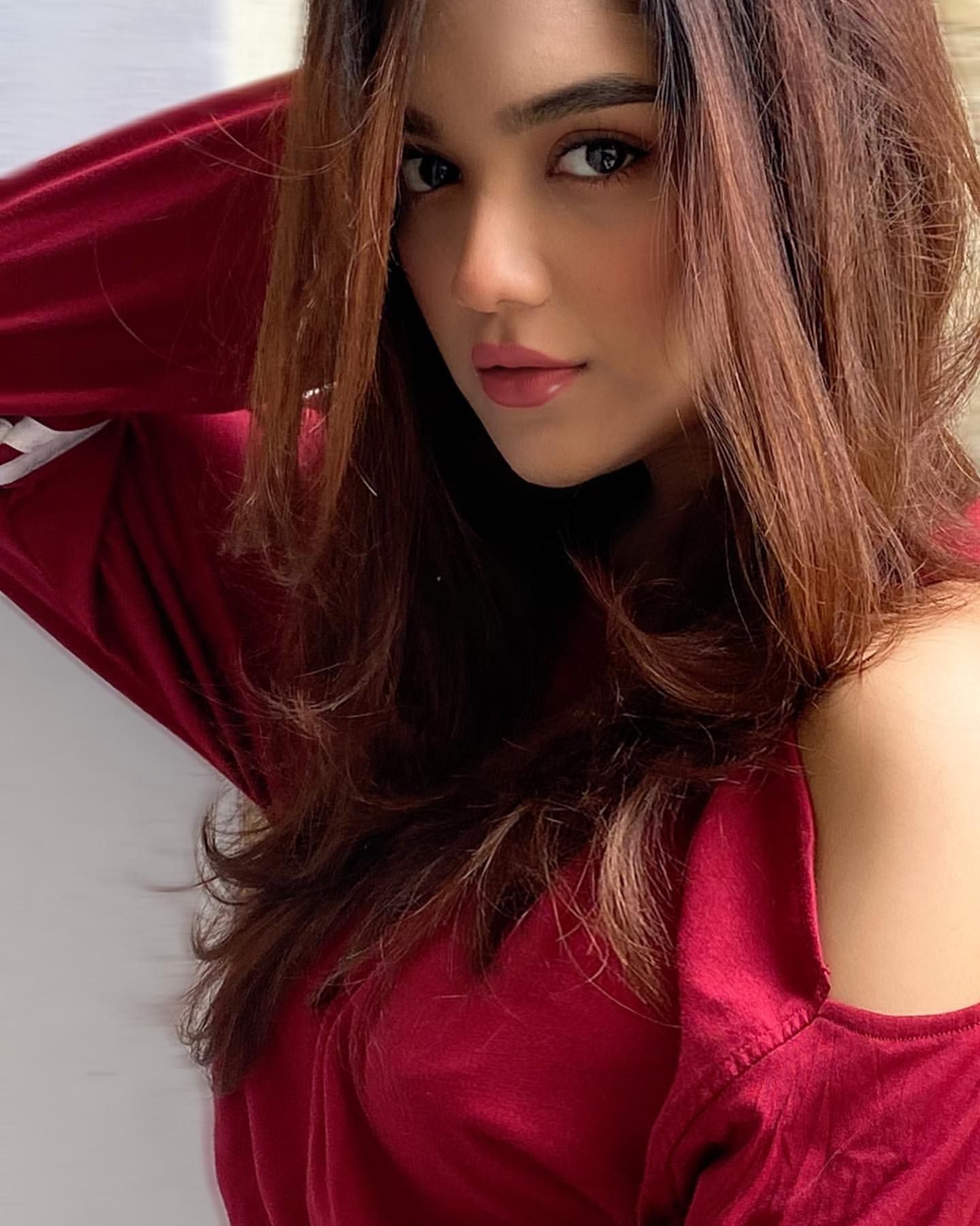 'Acting Is My First Love' - Romaisa Khan Shares Her Journey From Tiktok ...