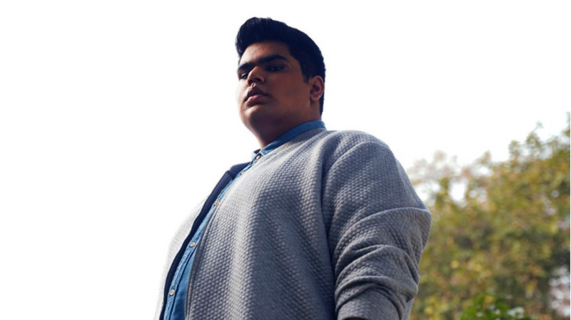 From Basement To Coke Studio! - Abdullah Siddiqui Shares His Musical ...