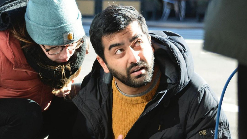 Another Milestone Unlocked! Saim Sadiq's Featured Film 'Joyland ...