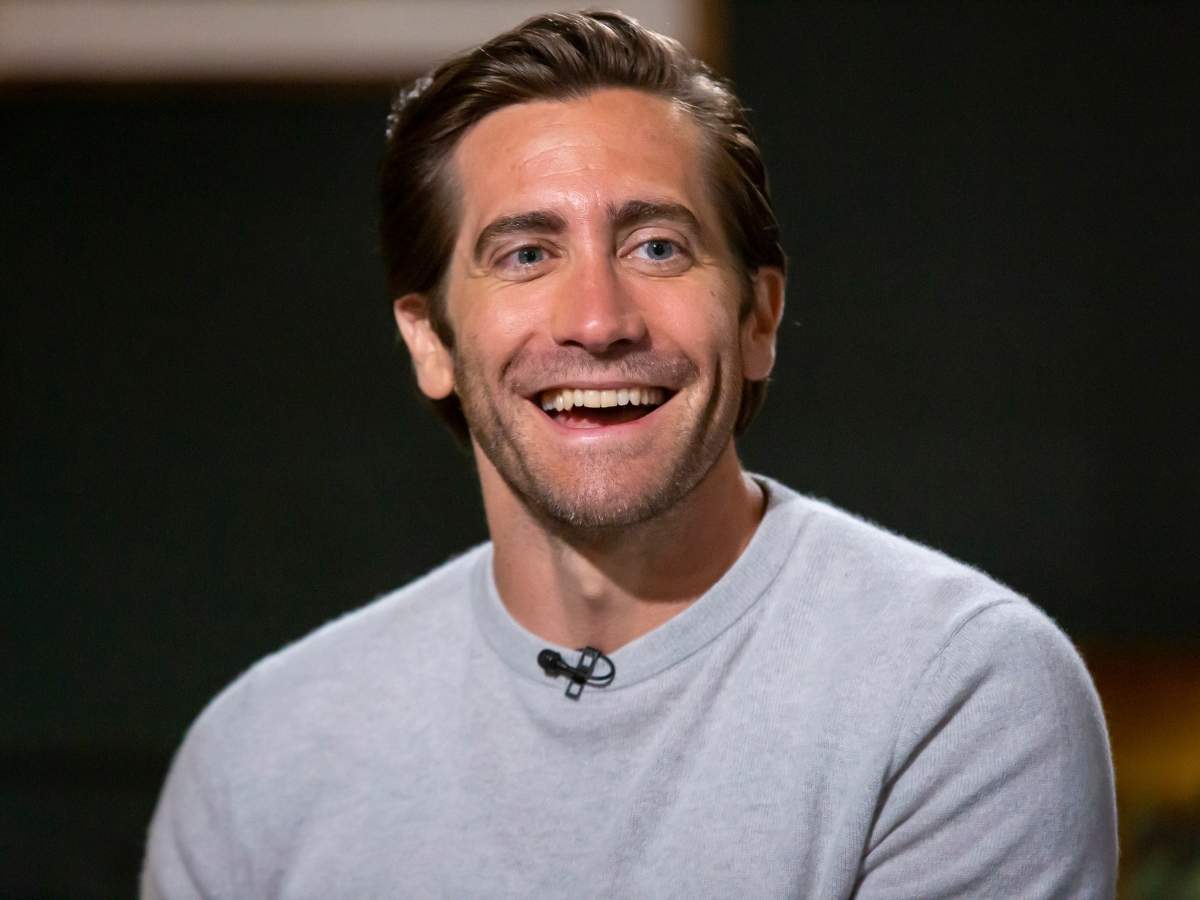 'I Know A Lot About Indian Food' - Jake Gyllenhaal Shares His Love For ...